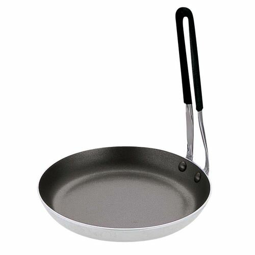 TKG 共柄厚板 アルミテフロン親子鍋 立柄 16.5cm AOY4101 JANコード 4977449523864●サイズ表示(内径mm):165●深さ(mm):22●重量(g):335●板厚(mm) :2.6●材質：本体アルミニウム合金...