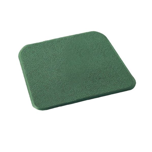 ■特徴●材質:ポリ塩化ビニール厚さ:9mm●クッション性と保温性に優れており、立ち仕事の疲労防止 や底冷え防止お勧めです。●つまづきや引っかかりを防止する傾斜ふち加工を施して います。■商品情報●規格:緑●サイズ(mm):600×500■原...