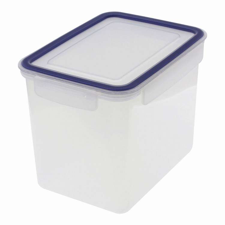 ●材質:【本体・蓋】ポリプロピレン(耐熱-20度〜140度)【パッキン】エラストマー(耐熱-20度〜140度)●パッキンと蓋の一体化でお手入れ簡単!●4方向からのロックでしっかり密封します。●食器洗浄機対応●電子レンジ対応【代引きについて】...