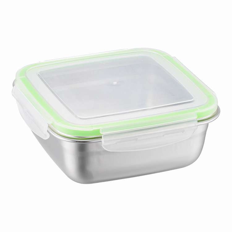 ●4面ロックとシリコンパッキンで汁も臭いも漏らしません【代引きについて】こちらの商品は、代引きでの出荷は受け付けておりません。【送料について】北海道、沖縄、離島は送料を頂きます。
