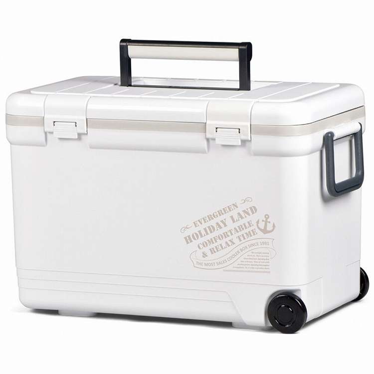 ●外寸:540×295×H34927L内寸:425×210×H255●収納目安:1.5L・2Lペットボトル横5本500mLペットボトル24本350mL缶39本●質量:3.68kg●携帯ベルト付・サイドハンドル・キャスター付【代引きについて】...