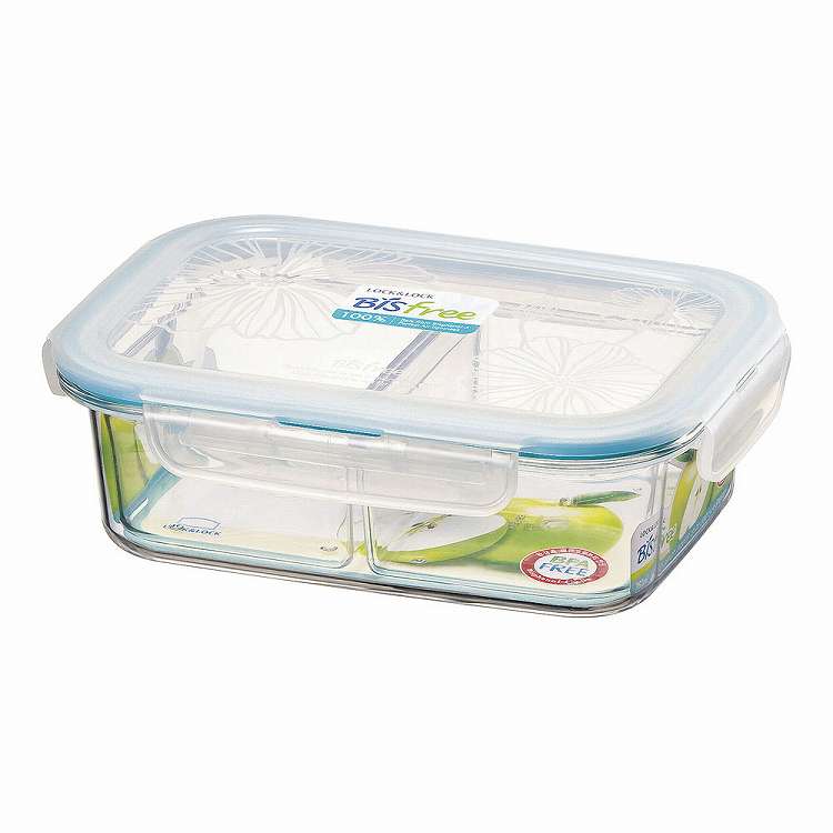 ●テーブルトップシリーズ●本体に新素材トライタン(Tritan):を採用。BPAを含まない、透明性、耐衝撃性に優れた保存容器です。●ガラスのような透明度と抜群の耐久性を兼ね備え、電子レンジ、食器洗浄機でもご使用いただけます。●ロック&ロック...