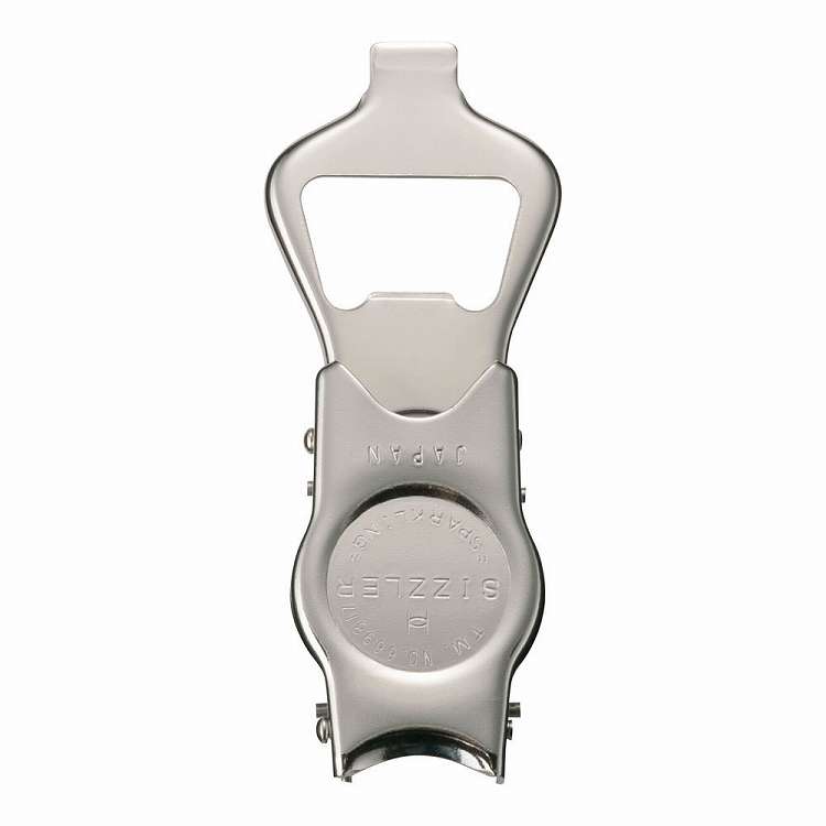 ●材質:鉄(クロームメッキ):●栓抜と気泡の完全密封に!【代引きについて】こちらの商品は、代引きでの出荷は受け付けておりません。【送料について】北海道、沖縄、離島は送料を頂きます。