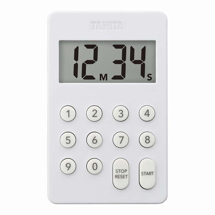 ●電源:CR2032タイプ電池1個付き●時間を知らせるアラーム音のみで、プッシュ音なしタイプ。●マグネット、ストラップ穴付き。●マグネット【代引きについて】こちらの商品は、代引きでの出荷は受け付けておりません。【送料について】北海道、沖縄、...
