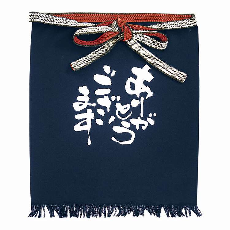 ●サイズ:前中心丈52cm 身幅46cm●素材:帆布●素材自体がしっかりしていて強度があります。 防水性が高く、熱にも強いという特徴があります。【代引きについて】こちらの商品は、代引きでの出荷は受け付けておりません。【送料について】北海道、...
