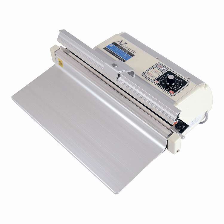 ●電源:単相100V50/60Hz●消費電力:1100W●シール長さ:300mm●シール幅:5mm●加熱タイマー:0〜2秒●付属品:ヒーター5mm保証期間1年【代引きについて】こちらの商品は、代引きでの出荷は受け付けておりません。【送料につ...