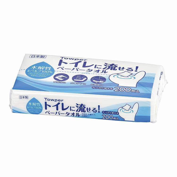 ●パルプ100%●汚れを拭き取り、そのままトイレに流せます。【代引きについて】こちらの商品は、代引きでの出荷は受け付けておりません。【送料について】北海道、沖縄、離島は送料を頂きます。