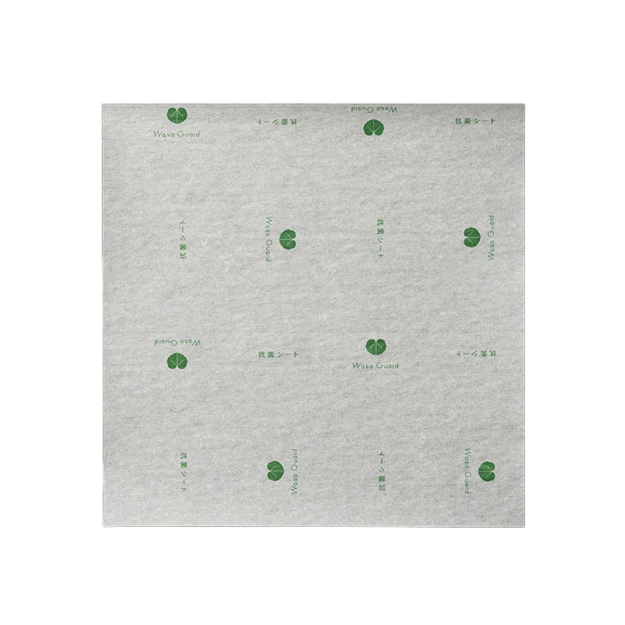 ●環境にやさしい和紙を使用。●水分に触れてから効果成分を発揮するので取扱いが簡単です。●食品ににおいはうつりません。 ●食品添加物で組成されています。【代引きについて】こちらの商品は、代引きでの出荷は受け付けておりません。【送料について】北...