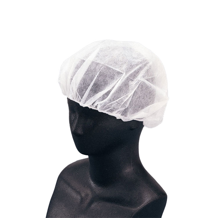 ●エンボスタイプの安価品●経済的な不織布のお椀型ヘアーネット。【代引きについて】こちらの商品は、代引きでの出荷は受け付けておりません。【送料について】北海道、沖縄、離島は送料を頂きます。