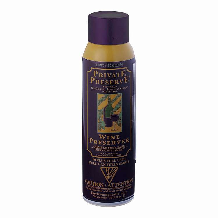 ●・不活性ガスを注入し、ボトル内の酸素を追い出すことで、ワインの酸化・風味の低下を数日程度防ぎます。・日本酒や焼酎、オリーブオイル、調味料などにも使えます。・ストロー2本付。※キャップは別売りです。〇ワインキャップをご使用ください。【代引き...