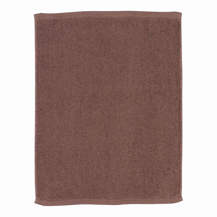 ●340×440綿100%(スリット糸に「ミューファン」使用):120匁重量:約37g・防臭加工は半永久的です。【代引きについて】こちらの商品は、代引きでの出荷は受け付けておりません。【送料について】北海道、沖縄、離島は送料を頂きます。