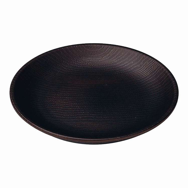 ●WoodシリーズABS樹脂の軽くて割れない特性を活かしつつ、ナチュラルで暖かみのある木目模様が魅力の商品です。●材質:耐熱ABS樹脂●耐熱温度:94℃【代引きについて】こちらの商品は、代引きでの出荷は受け付けておりません。【送料について】...