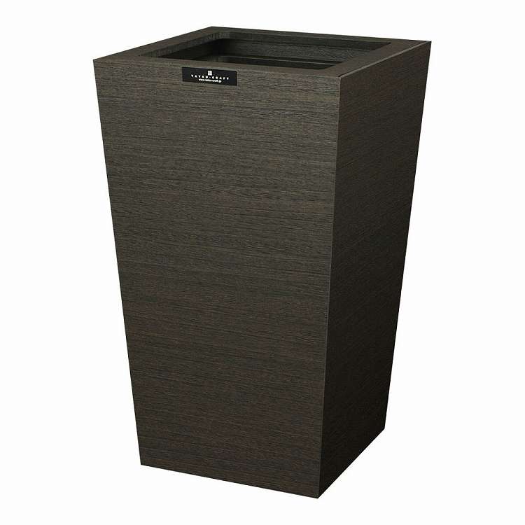 ●ウッディなフローリングやモノトーンなどにもよく合います。ゴミが見えないカバー付き。ポリ袋を取り付ける枠も付属。【代引きについて】こちらの商品は、代引きでの出荷は受け付けておりません。【送料について】北海道、沖縄、離島は送料を頂きます。