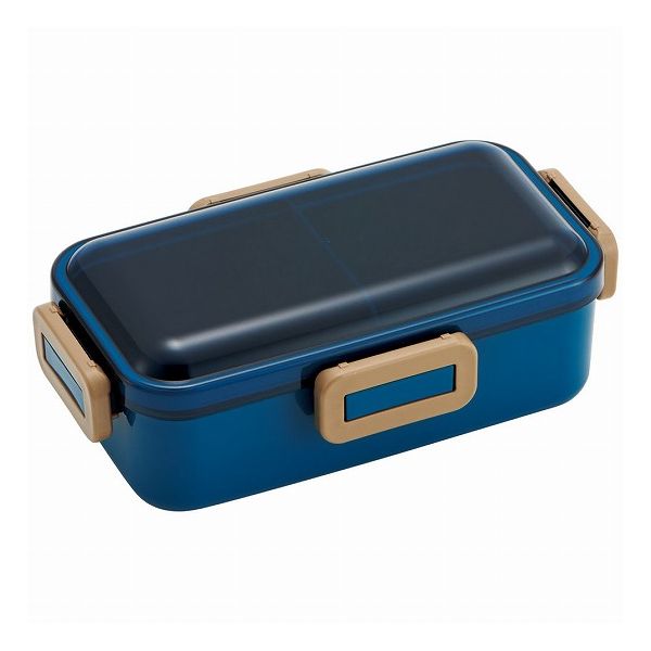 【商品詳細】ドーム型のフタで、"ふんわり"とご飯やおかずが詰められる。高い仕切付きでおかずが片寄りにくい。片手で持てるスリムタイプ。4点ロックの密封式で汁漏れしにくい。フタを外して電子レンジOK!食洗機OK!!【商品サイズ】サイズ:約186...