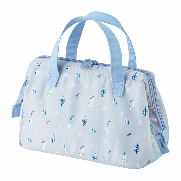 【商品詳細】開け口が広くて、2段タイプのお弁当箱でも出し入れがスムーズで便利な保冷ランチバッグ♪化粧ポーチみたいにおしゃれでかわいい☆彡ちょっとしたお出かけのサブバッグや普段使いとしてサイフやスマホなどの小物を入れてもGood！！保冷剤など...