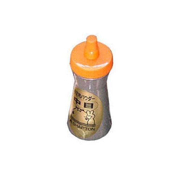 【商品詳細】修正砥石なおる専用パウダー(中目)●重量：159g【送料について】北海道、沖縄、離島は送料を頂きます。