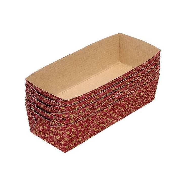 貝印 KaiHouse SELECT 紙製パウンド型（大・5枚入） DL6163JANコード：4901601298987【商品詳細】プレゼントに便利な紙製のパウンドケーキ型5枚入りです。≪スペック≫■材質：本体/クラフト紙(耐熱温度200度...