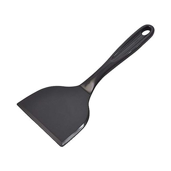 貝印 まいど本舗 おかんのナイロン起こし返し 90mm DS1010 JANコード：4901601373653【商品詳細】お好み焼きの返しと切り分けに時に便利樹脂加工のホットプレートを傷めにくいナイロン製 ≪スペック≫■材質ナイロン（耐熱温...