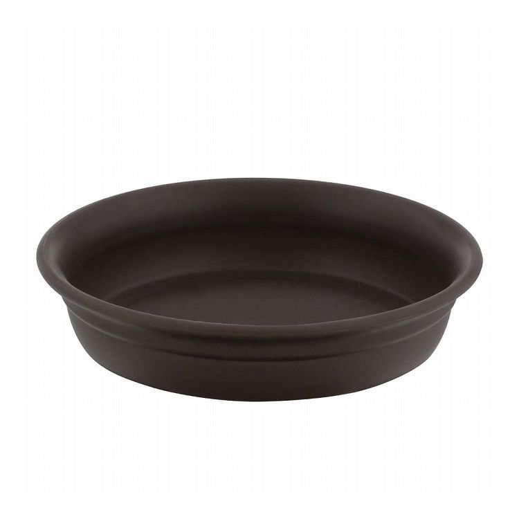 ■商品説明ベーシックな園芸プレートシンプルなので飽きのこないプレートです。別売りのフラワーリングポット5号とセットでご使用いただけます。■サイズ幅15.0×奥行15.0×高さ3.2cm■材質プレート/ポリプロピレン■生産国日本■備考IH不可...