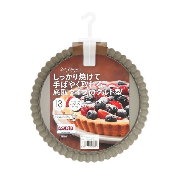 内面はこびりつきにくいフッ素樹脂加工。【本体サイズ（約）】幅180×奥行180×高さ26mm【材質】鉄(フッ素樹脂加工）【製造元】日本製【代引きについて】こちらの商品は、代引きでの出荷は受け付けておりません。【送料について】北海道、東北、九...
