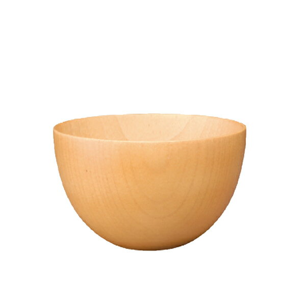 ●丸みをおびた形がかわいい木のマルチボールです。●木の器は軽くて扱いやすい上、熱伝導率が低いので、器に熱が伝わりにくく、熱いスープなどを入れても安心です。●木目が美しい漆塗りと、木本来の質感が鮮明なウレタン塗装の4色展開です。●ご飯やスープ...