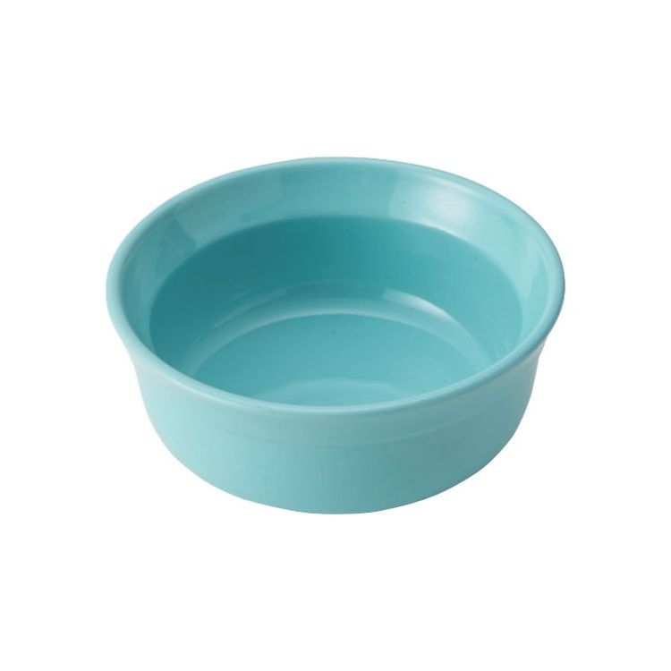 【商品説明】安心安全素材の犬用フードボウルです。同シリーズの「スタンド付きフードボウルLサイズ」のスタンドに合うサイズです。底面にシリコンのすべり止め付きです。食洗機・電子レンジ対応です。ペットを飼っている人へのプレゼントにおすすめです。【...