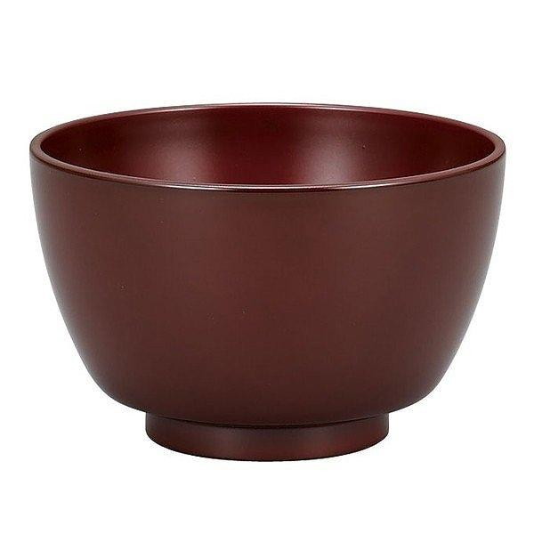 【商品説明】石川県山中塗で作られている山中漆器（合成漆器）食洗機や電子レンジに対応電子レンジ使用時の注意点【商品情報】■サイズ約 高さ7（cm） 直径：約 11.2（cm）■材質飽和ポリエステル樹脂、ABS樹脂■容量約 420ml■生産国日...