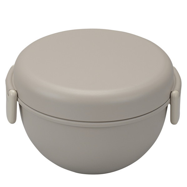 【商品説明】くすみカラーのシンプルで使いやすいお弁当箱700mlです。さまざまなメニューが楽しめます。蓋以外は電子レンジ・食洗機対応です。伝統ある「山中漆器」の技法を用いて塗装しています。蓋をしっかり固定できる2点ロックが付いています。【商...