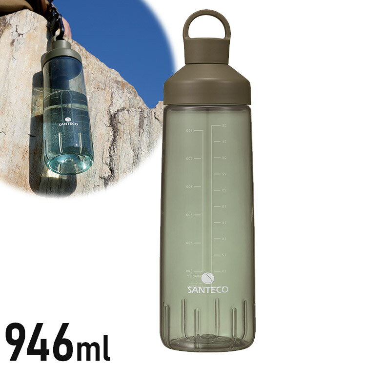 【商品特長】Mountaineerの為に作った超軽量＆頑丈ボトル。登山家の為に作られた「オーシャンビバレッジボトル」。軽さと抜群の強度を誇るトライタン製ボトルはあなたのマウンテンライフを豊かにしてくれます。サイズは2種類。どちらもペットボト...