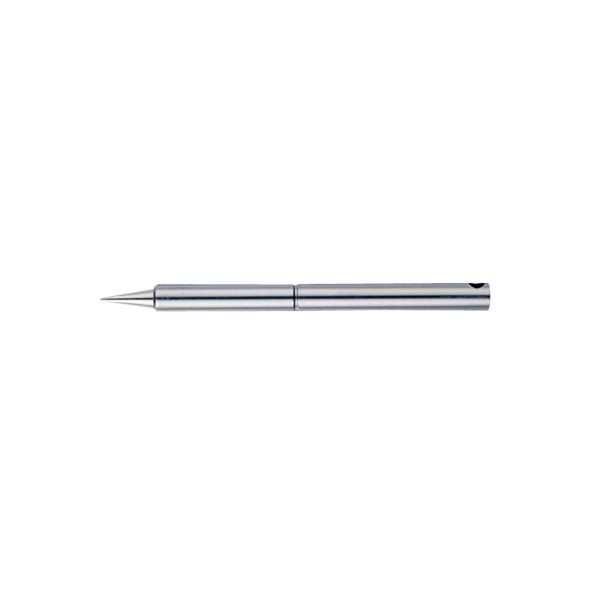 【商品詳細】H-600用耐食ビット●先端形状：B型●適応機種(標準付属)：H-600●H-600用耐食ビット。●ビット先端は鉛フリーハンダあげ処理しています。●RoHS規制の特定有害物質を含まない製品です。【代引きについて】こちらの商品は、...