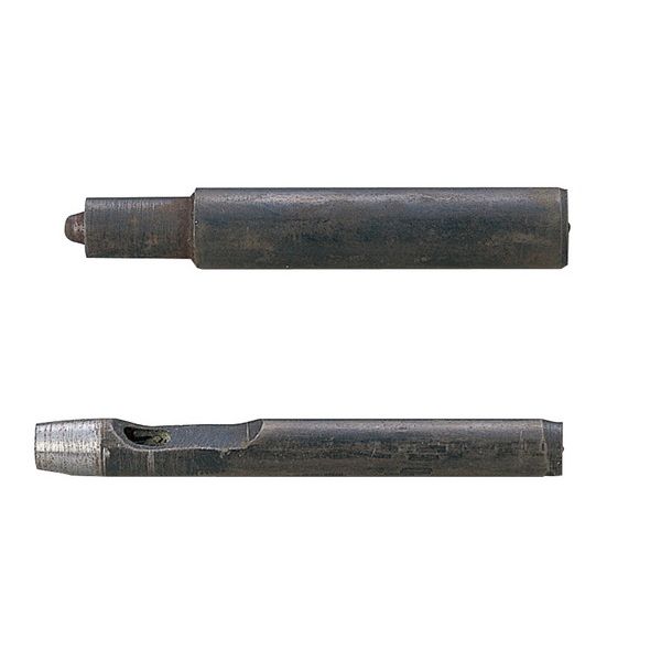 【商品詳細】F-29-1をマット等に取り付けるための工具●F-29-1をマット等に取り付けるための工具です。●ジャンパホックの穴あけ、カシメそれぞれ1本ずつのポンチを使用して施工します。ポンチ、タガネ各1個【代引きについて】こちらの商品は、...