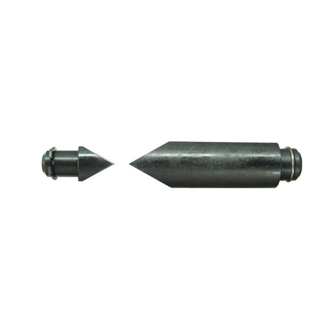 【商品詳細】●適合プーラー品番：54-2●重量(kg)：0.06●ナットブレーカー(54-2)用の替刃です。【送料について】北海道、沖縄、離島は送料を頂きます。【配送について】お届け日時指定不可の商品となります。あらかじめご了承ください。