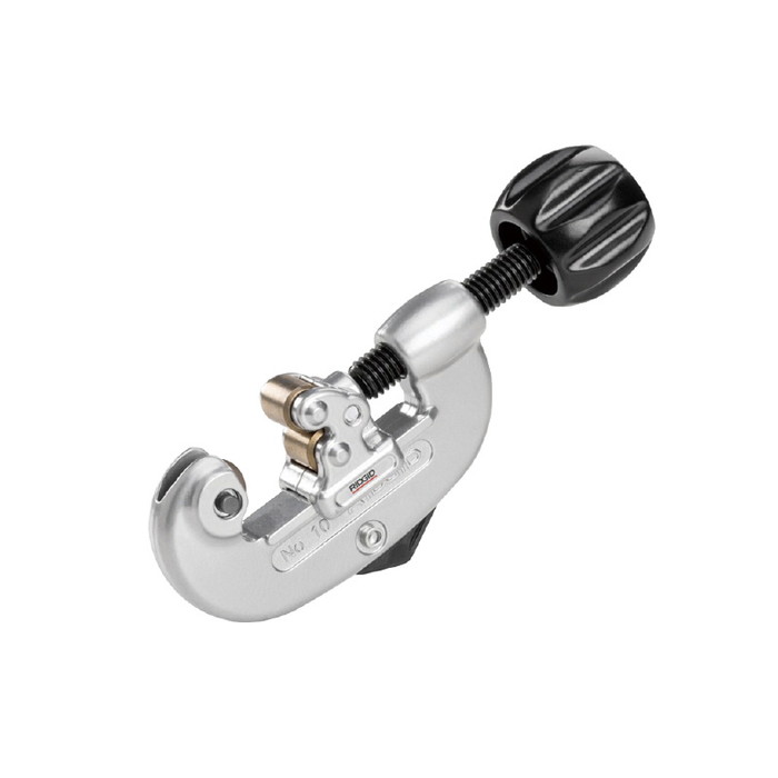 【商品詳細】●モデル品番：10●標準替刃：F-158(33160)●処理範囲(実外径；inch)：1/8-1●処理範囲(実外径；mm)：3-25●寸法(A×B×C；mm)：25×135-165×60●質量(kg)：0.40●交換可能な替刃品...