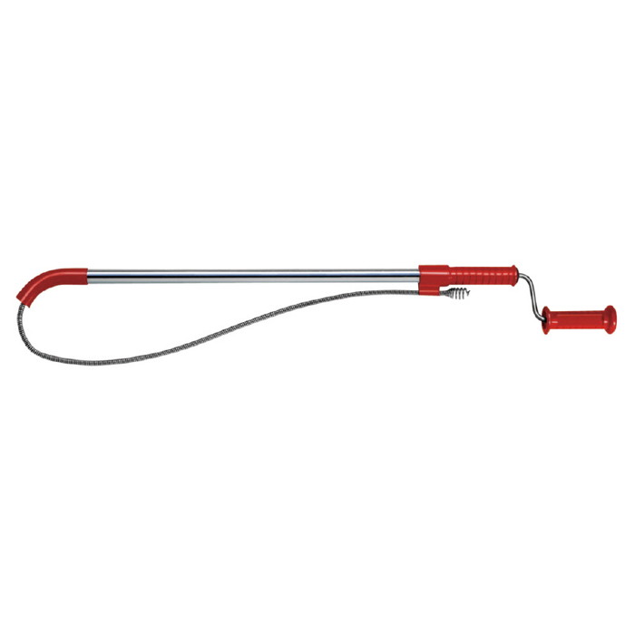 【商品詳細】●モデル番号：K-6DH●長さ(mm)：1130●幅(mm)：178●高さ(mm)：64●質量(kg)：2.5●ケーブル径(mm)：φ12.7●ケーブル長(mm)：1800●タイプ：ドロップヘッド●洋式・和式いずれの水洗トイレに...