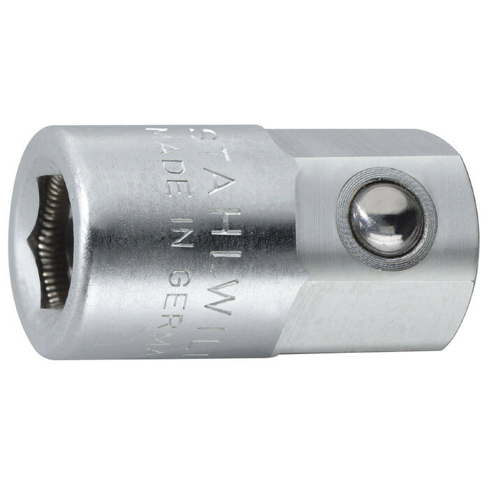 【商品詳細】●六角部サイズ(mm)：10●対応ビットサイズ(”HEX)：1/4●全長(mm)：20●ソケット部外径(mm)：11.6●質量(g)：11●10mmのソケット等に1/4”HEXビットを装着することができる高品質なHPQシリーズの...