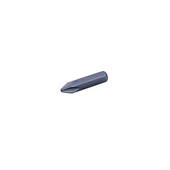 【商品詳細】●サイズ：#3●全長(mm)：36●インパクトドライバー62008用ビット。【代引きについて】こちらの商品は、代引きでの出荷は受け付けておりません。【送料について】北海道、沖縄、離島は送料を頂きます。【配送について】お届け日時指...