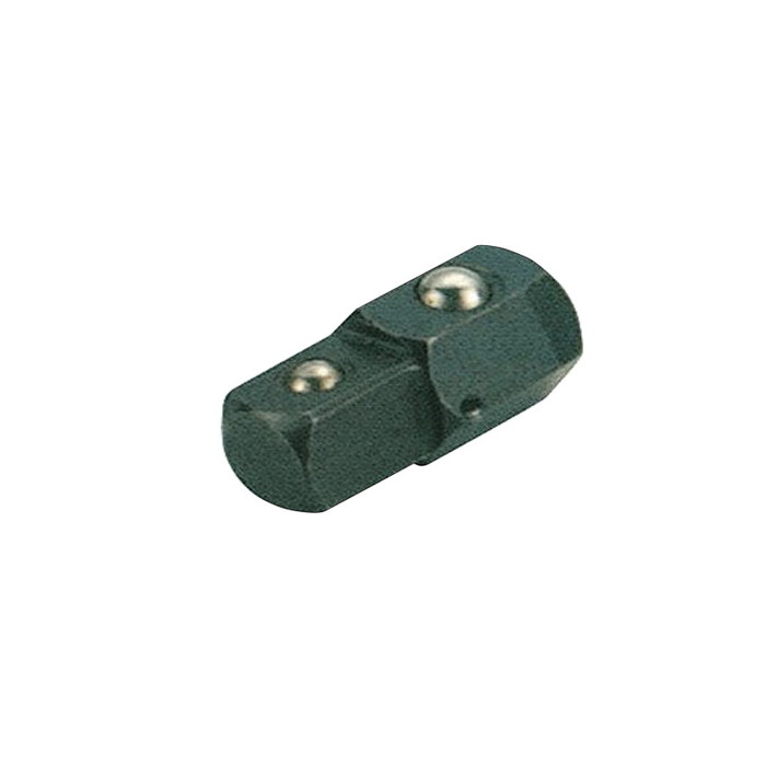 【商品詳細】●ギアレンチ側サイズ(mm)：10●ソケット側サイズ(”SQ)：1/4●10mmのギアレンチに装着することで、1/4”SQのラチェットハンドルの様に使用することが可能。※リバーシブルギアレンチには使用できません。【代引きについて...