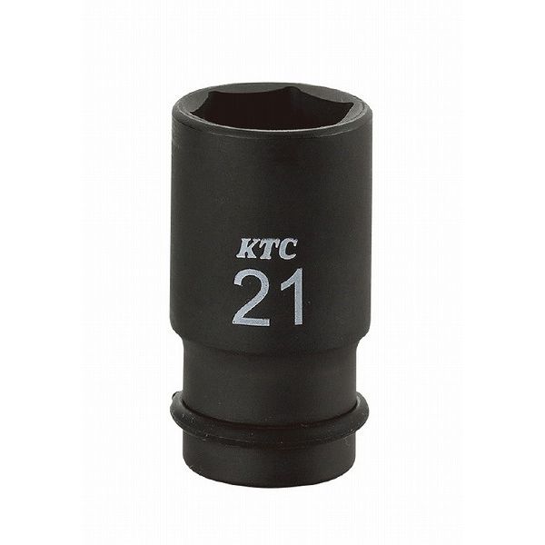【商品詳細】●差込角(sq.)：12.7●サイズ(S；mm)：35●ソケット部外径(D1；mm)：47●差し込み部外径(D2；mm)：29●深さ(H；mm)：28●全長(L；mm)：75●最大深さ(l；mm)：57●質量(g)：414●差込...