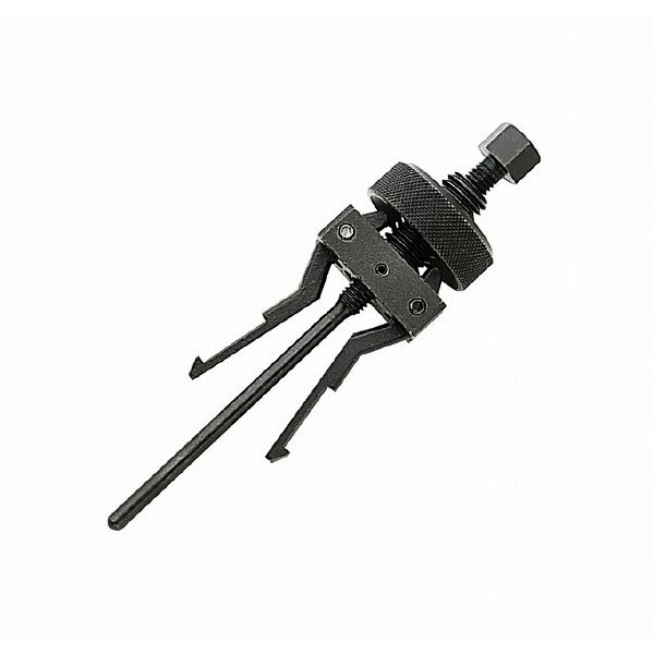 【商品詳細】●使用範囲(mm)：内径φ12〜19●全長(L；mm)：145●重さ(g)：215●小型軽量で使いやすく、取扱いが容易で作業性がアップします。●クローのかかりがよく、車上整備も可能です。●幅広い車種に適用します。●フライホイルの...