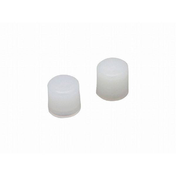 【商品詳細】●ヘッド部長さ(W；mm)：12●材質：樹脂●ミニハンマTUD3S用のヘッド2コ入りセットです。【代引きについて】こちらの商品は、代引きでの出荷は受け付けておりません。【送料について】北海道、沖縄、離島は送料を頂きます。【配送に...