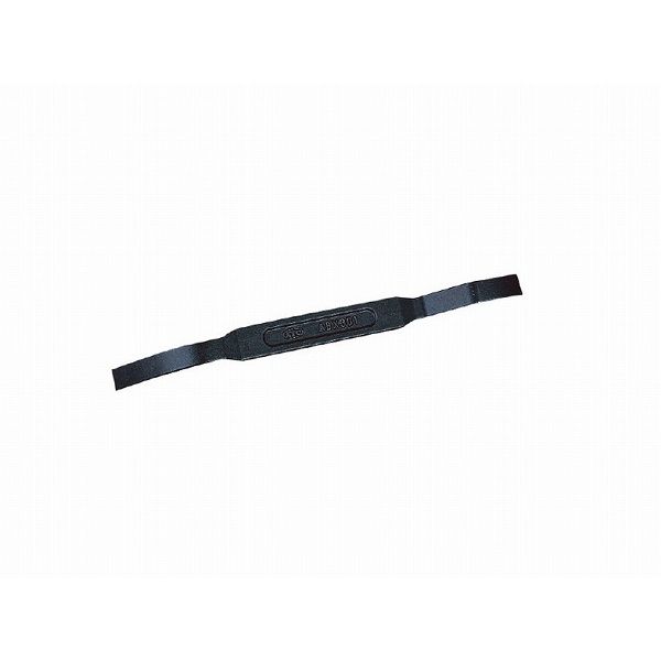 【商品詳細】●タイプ：スタンダード●適用車：乗用車●全長(L；mm)：140●全幅(W1；mm)：12●内幅(W2；mm)：8●重さ(g)：40●適用車種：トヨタ(車種：アルデオ、スターレット、ターセル、コルサ、クラウン(リジット車)、ハイ...