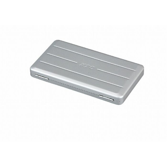 【商品詳細】●本体サイズ(mm)：W275xD150xH35●重量(g)：600●工具、部品の管理等に便利です。●スチール製の片開きメタルケースです。【代引きについて】こちらの商品は、代引きでの出荷は受け付けておりません。【送料について】北...