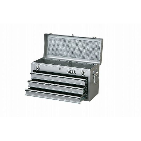 【商品詳細】●本体サイズ(mm)：W520xD215xH300●トップ部サイズ(mm)：w500xd200xh60●トップ部耐荷重(kg)：8.5●引出しサイズ(mm)：w455xd190xh45x3個●耐荷重(kg)：5●重量(kg)：1...