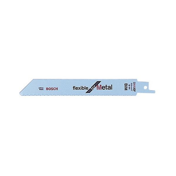 【商品詳細】『仕様(共通)』●材質：バイメタル●全長(mm)：150、有効長(mm)：130、刃厚(mm)：0.9『仕様(個別)』●入数(本)：2『特長(共通)』●山数18●切断材料：軟鋼・非鉄金属1.5〜4mm、ステンレス管・チャンネル5...