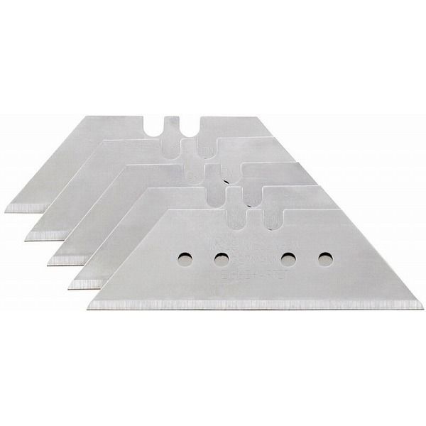 【商品詳細】『仕様(共通)』-『仕様(個別)』●質量(g)：19●入数(枚)：5『特長(共通)』-『特長(個別)』●12965N、12965-1ナイフ用スペアブレード。『用途(共通)』-『用途(個別)』-『セット内容/付属品』-『注意事項』...