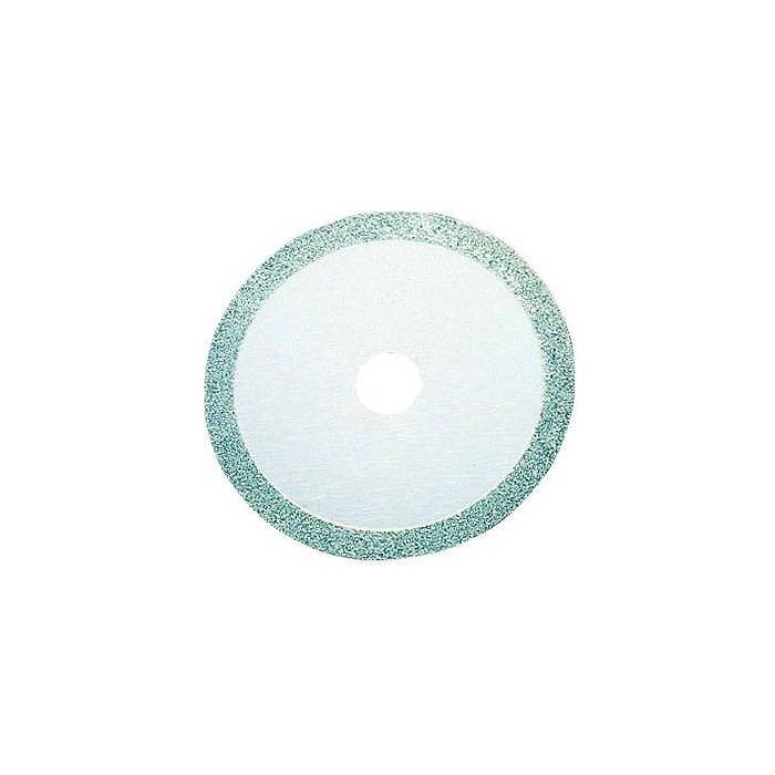 【商品詳細】●種類：ダイヤモンド(粒度：#150)●外径(mmφ)：60●刃厚(mm)：0.8●適応製品：K-110/111●RoHS規制の特定有害物質を含まない製品です。●プリント基板・金属に。【代引きについて】こちらの商品は、代引きでの...