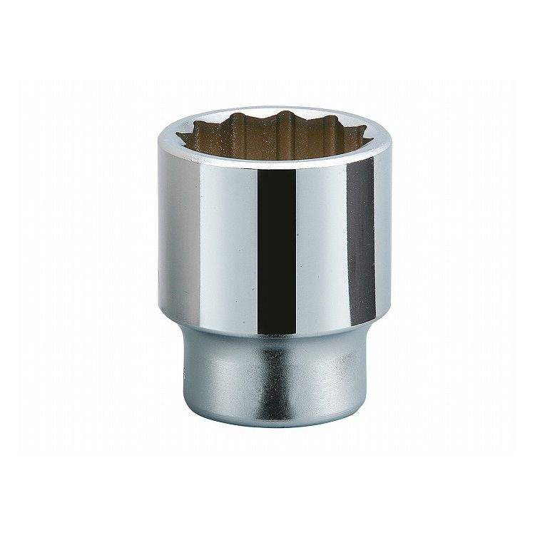 【スペック】●差込角(SQ)：19.0●サイズ(mm)：75【商品詳細】●12角ソケット【販売単位名】個【代引きについて】こちらの商品は、代引きでの出荷は受け付けておりません。【送料について】北海道、沖縄、離島は送料を頂きます。