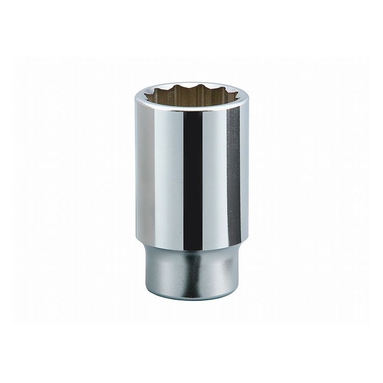 【スペック】●差込角(SQ)：19.0●サイズ(mm)：42【商品詳細】●12角ソケット【販売単位名】個【代引きについて】こちらの商品は、代引きでの出荷は受け付けておりません。【送料について】北海道、沖縄、離島は送料を頂きます。