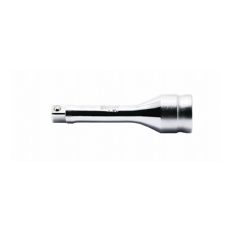 【商品説明】●スペース的に3/8"(9.5mm)SQ.のソケットの差込角が邪魔な場合などに1/4"(6.35mm)SQ.のスリムなソケット群が使用できるエクステンションアダプター【スペック】●差込角("SQ)：3/8●ソケット部外径(D；m...