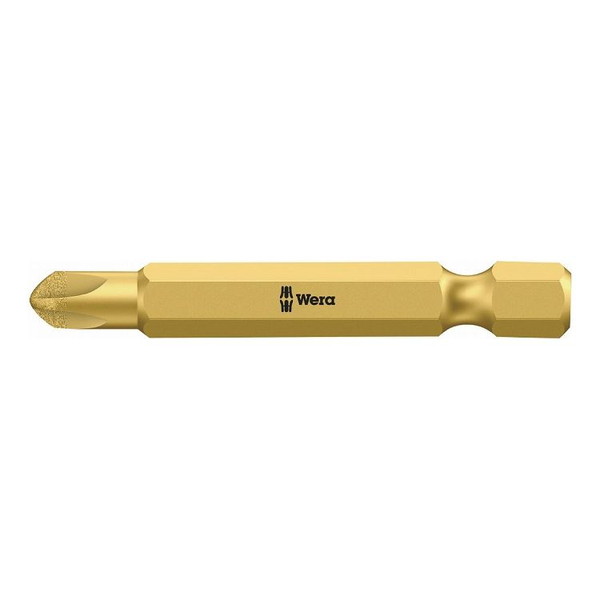 【商品説明】●TORQ-SETネジ用の高品質ビット。●従来のTORQ-SETプロファイルと比較した場合、より強力なフランクにより破断トルクが70％増加し、それによって耐久性が向上すると同時に、ネジの頭に完璧にフィットします。●ビットのダイヤ...